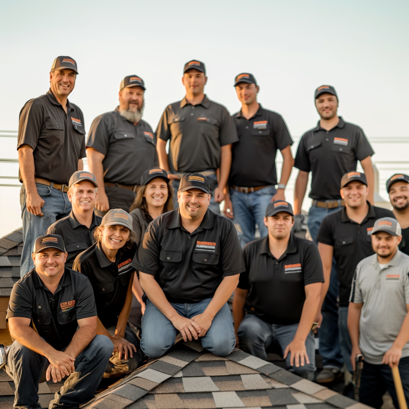 Professional Roofing Services | RoofWorx - Roofing Company in San Francisco