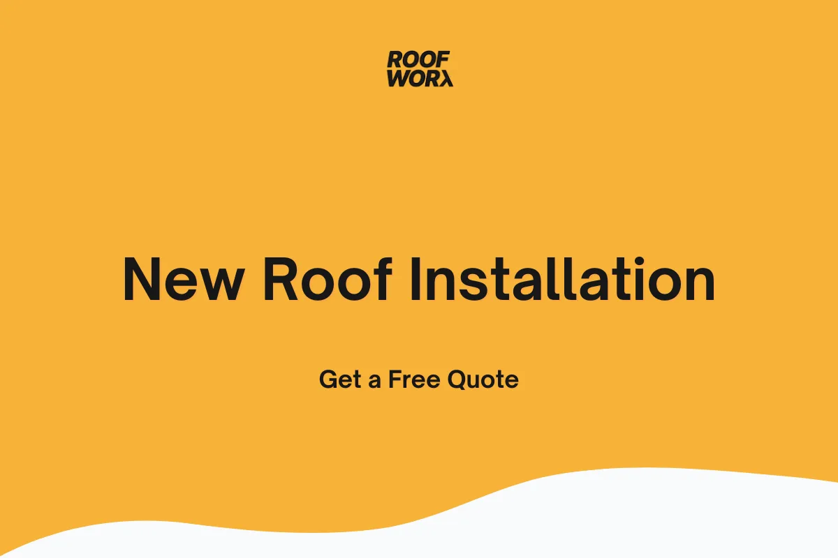 New Roof Installation in San Francisco & Bay Area | RoofWorx